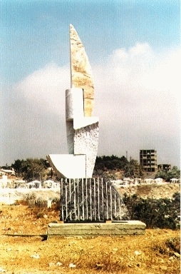 Balans 4 – Kees Buckens