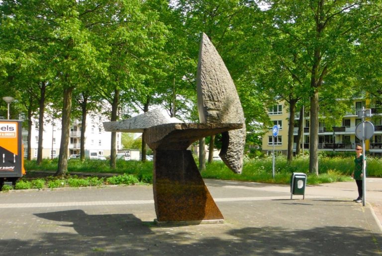 Tafel 2 – Kees Buckens