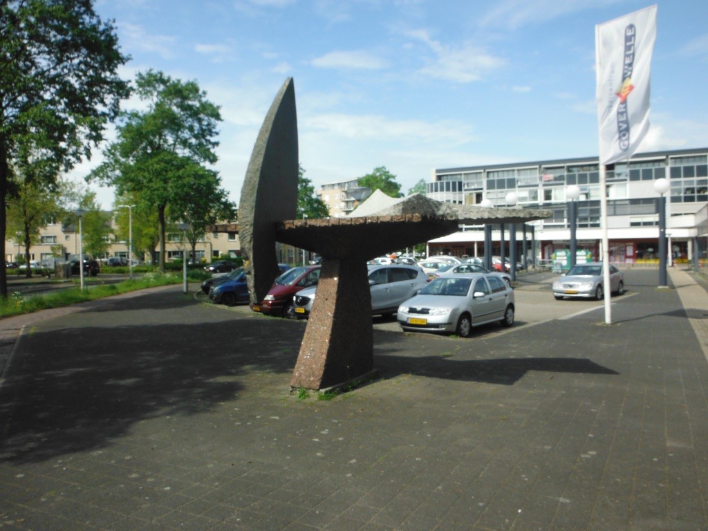 Tafel 2 – Kees Buckens